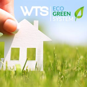 What does it mean WTS ECO GREEN SYSTEM? – Ottone Meloda