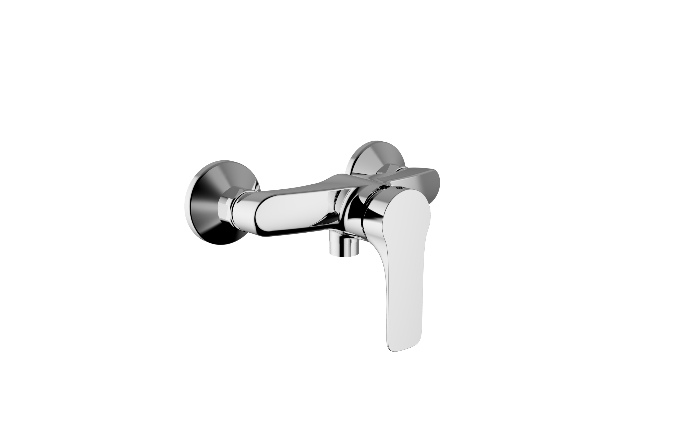 VERA shower set – Ottone Meloda